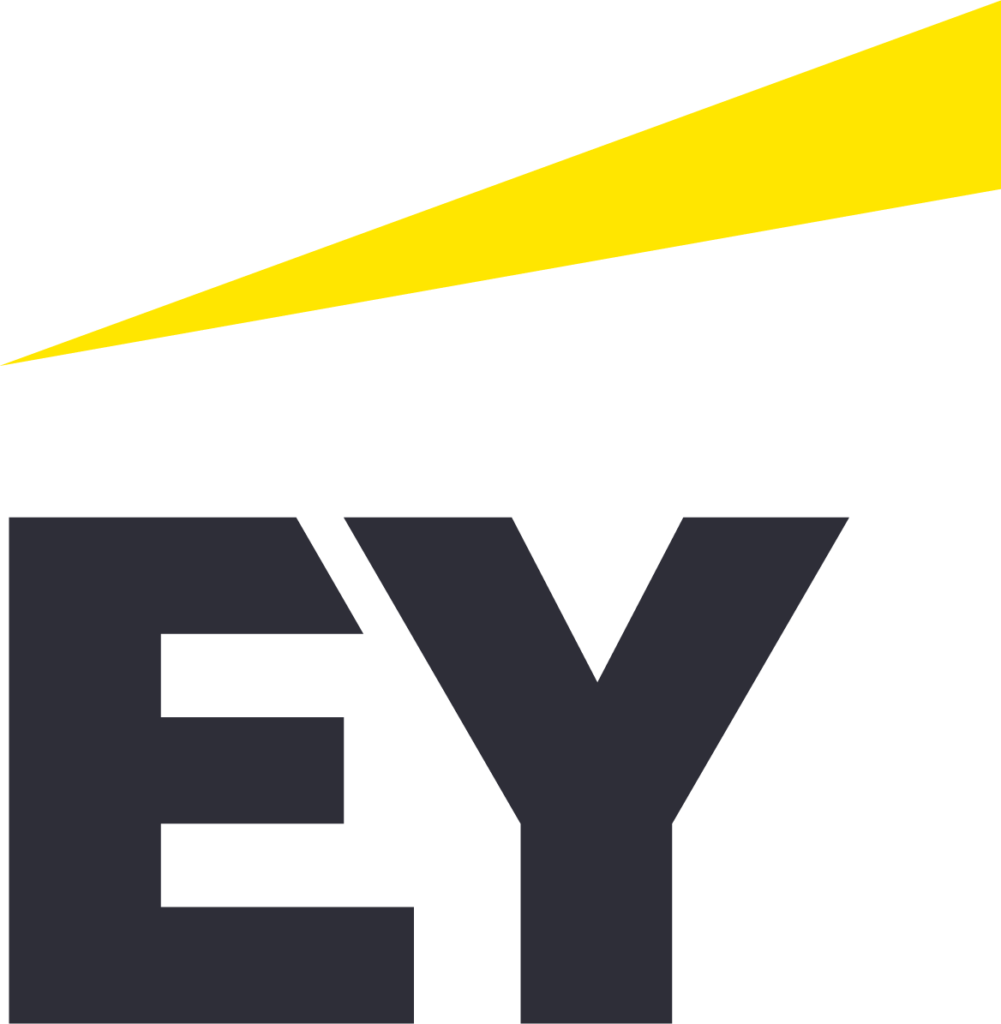 EY_Logo_Beam_RGB-OffBlack-Yellow | Cambridge Health Network